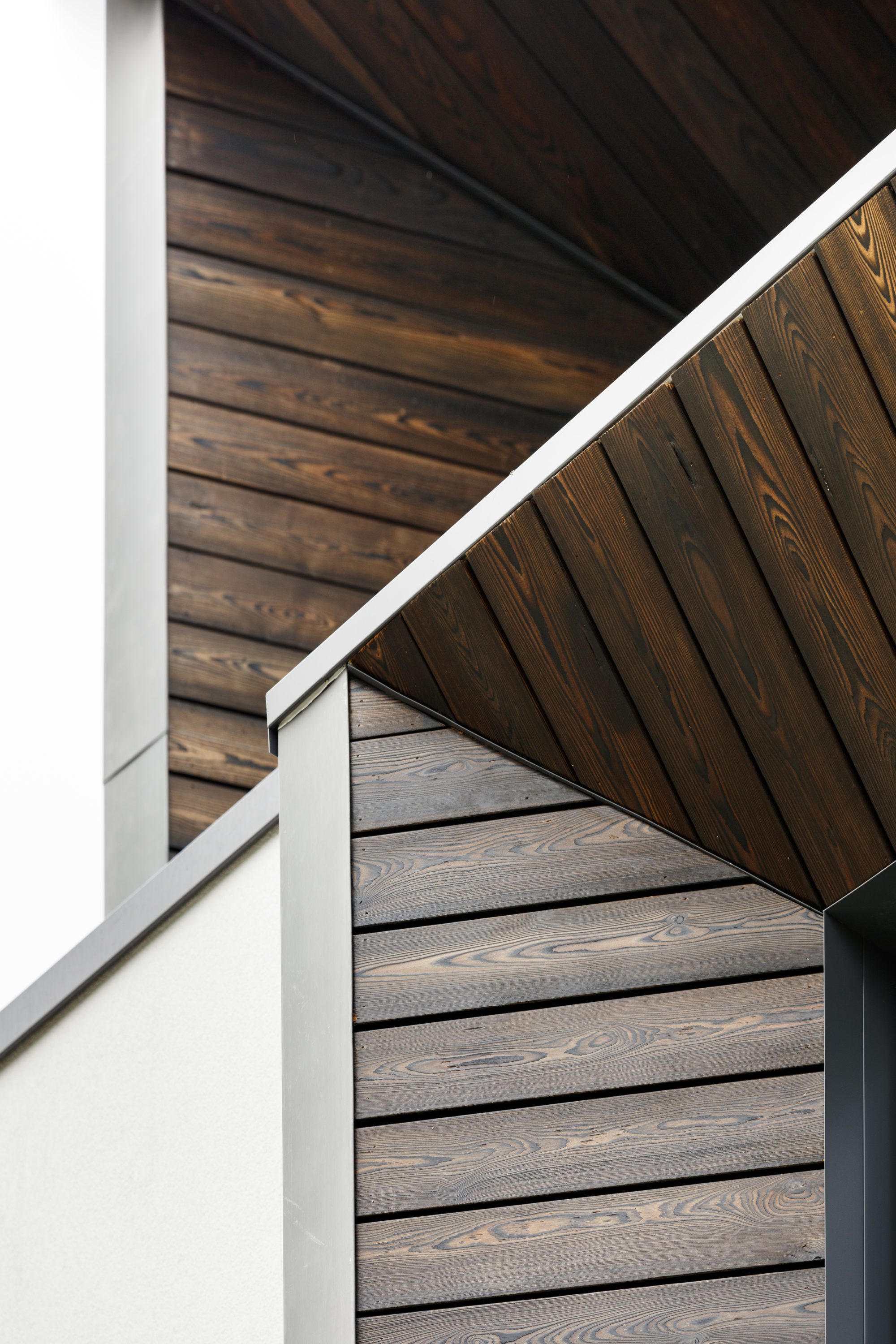 Modern Refurbishment - Flint Construction