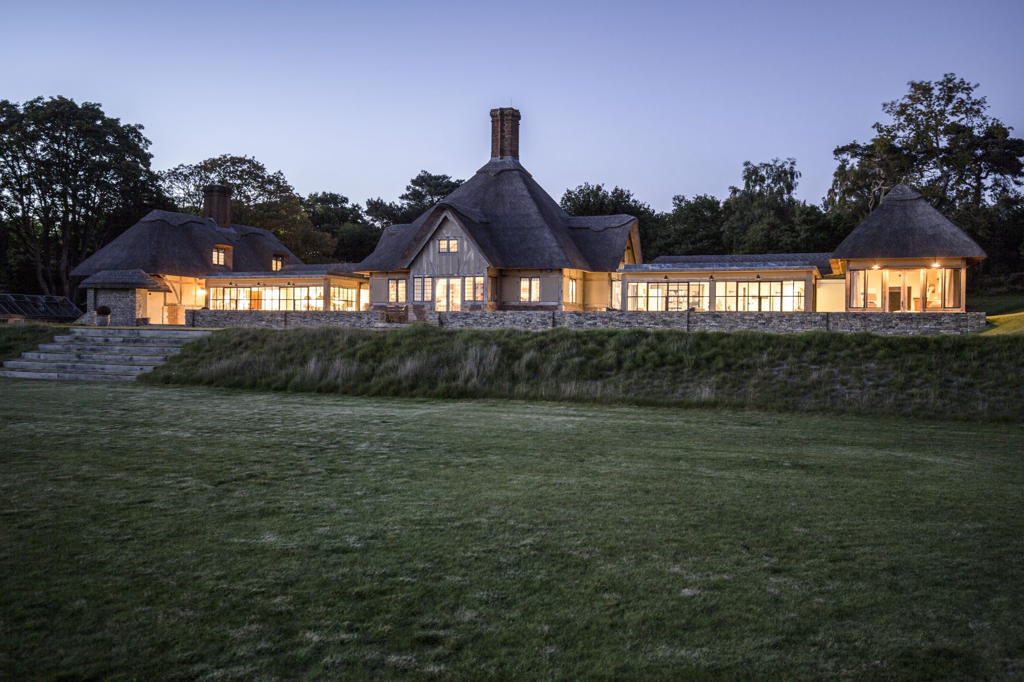 About Us - Flint Construction