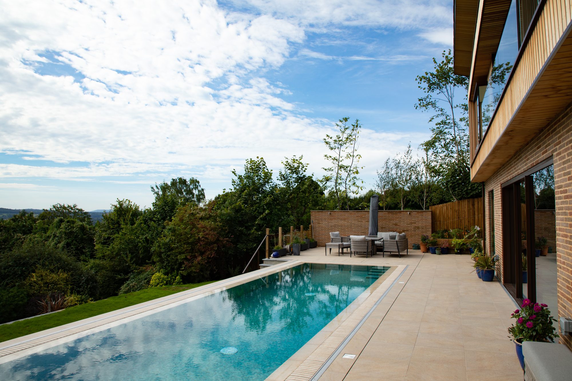 About Us - Flint Construction