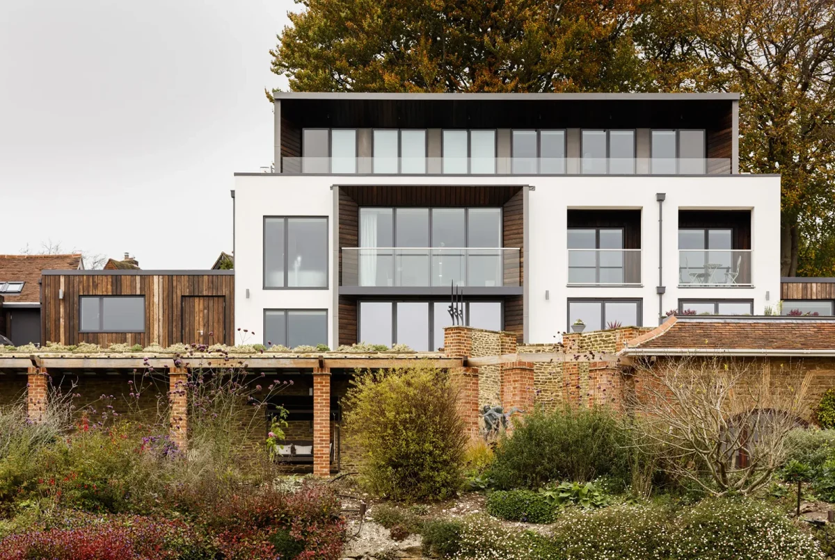 Home - Flint Construction