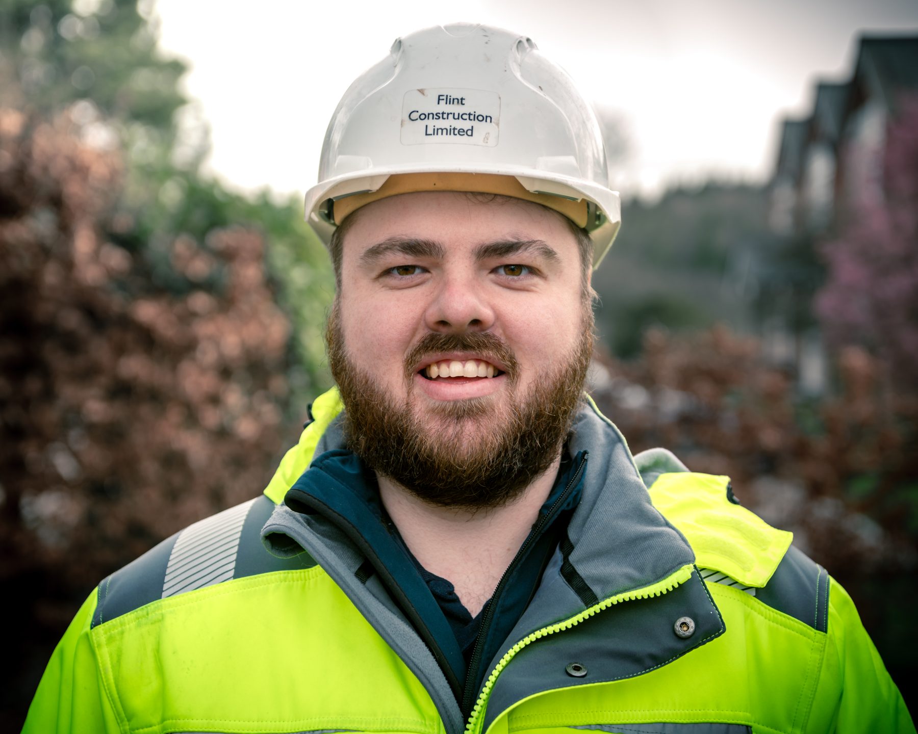 About Us - Flint Construction