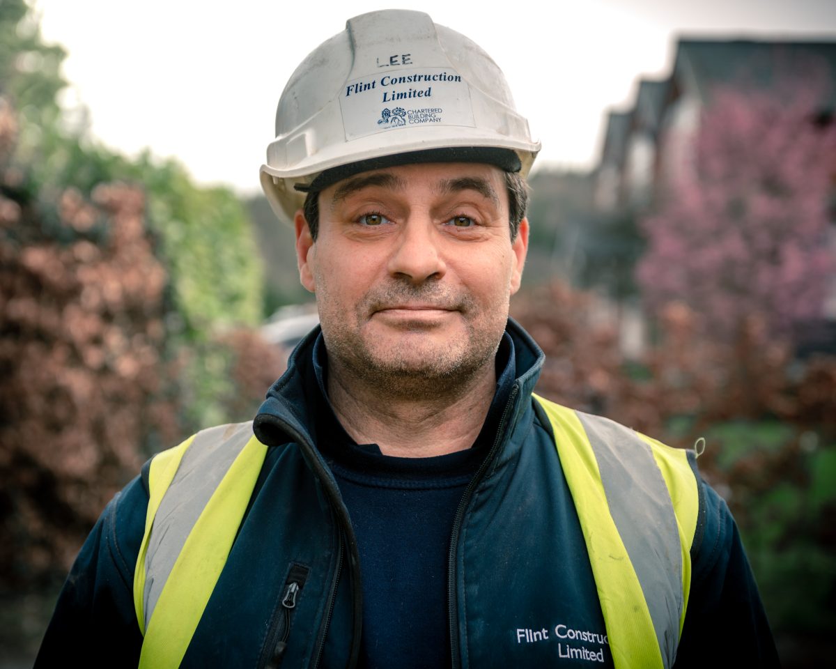 About Us - Flint Construction