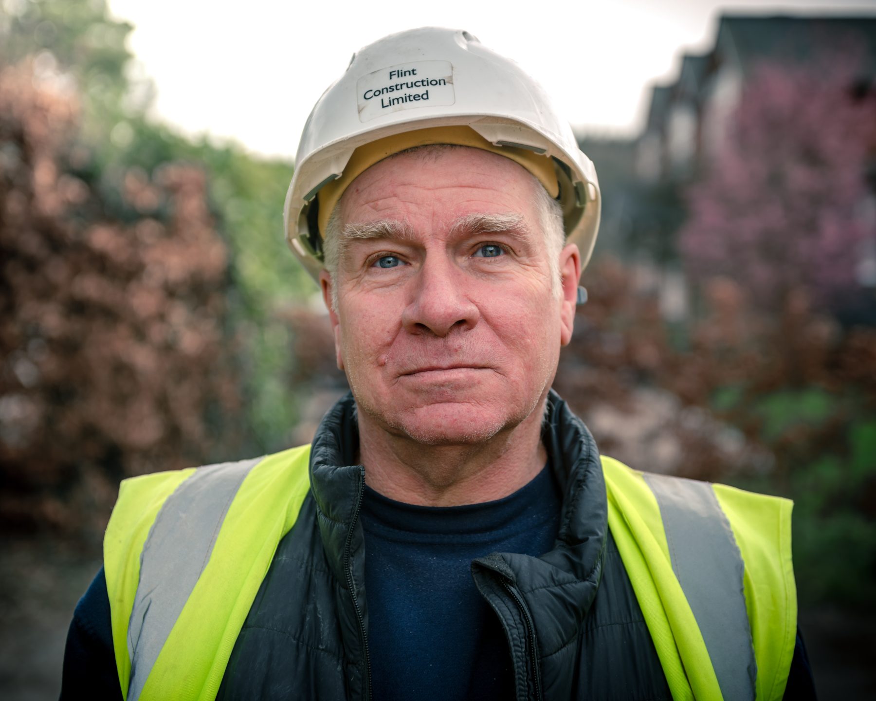 About Us - Flint Construction