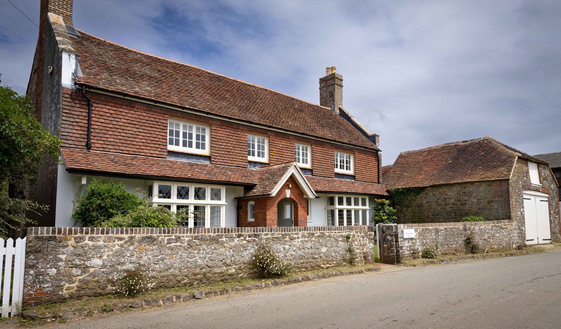 Home - Flint Construction