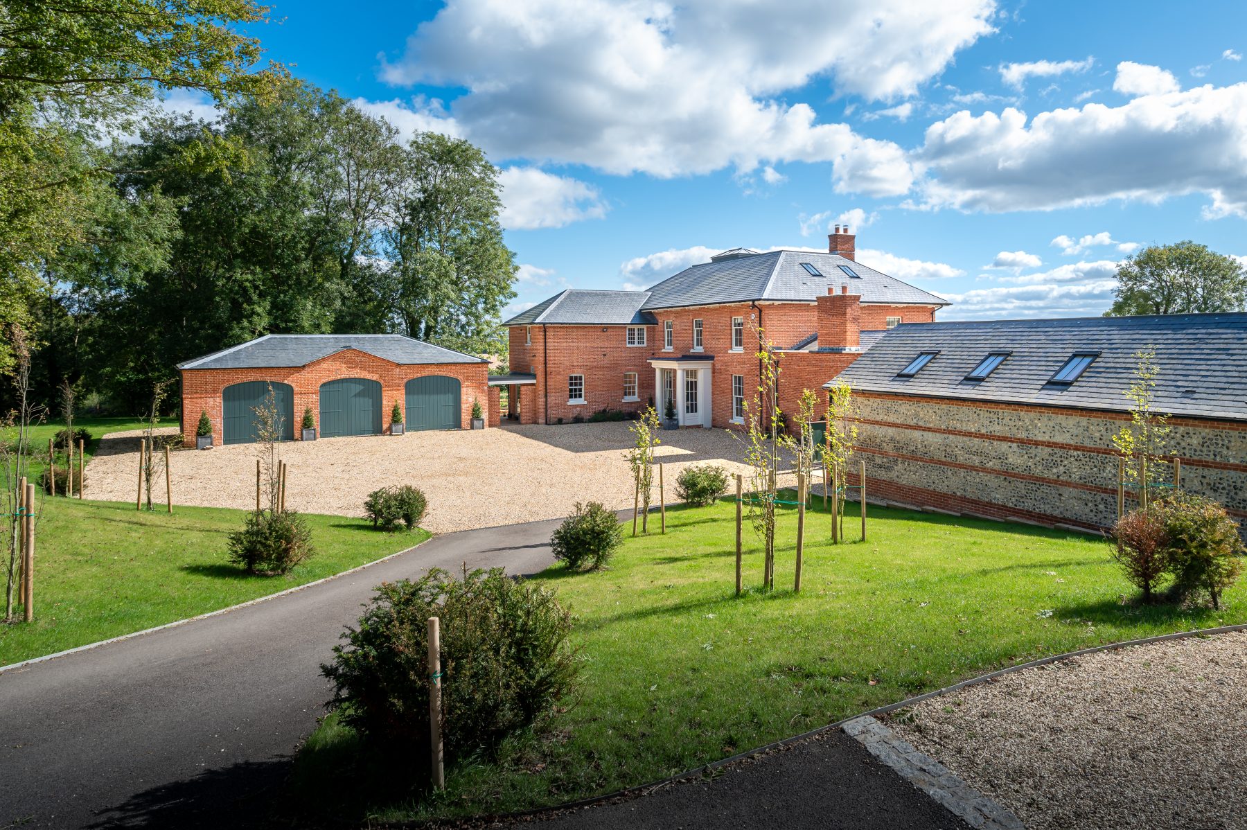 Home - Flint Construction